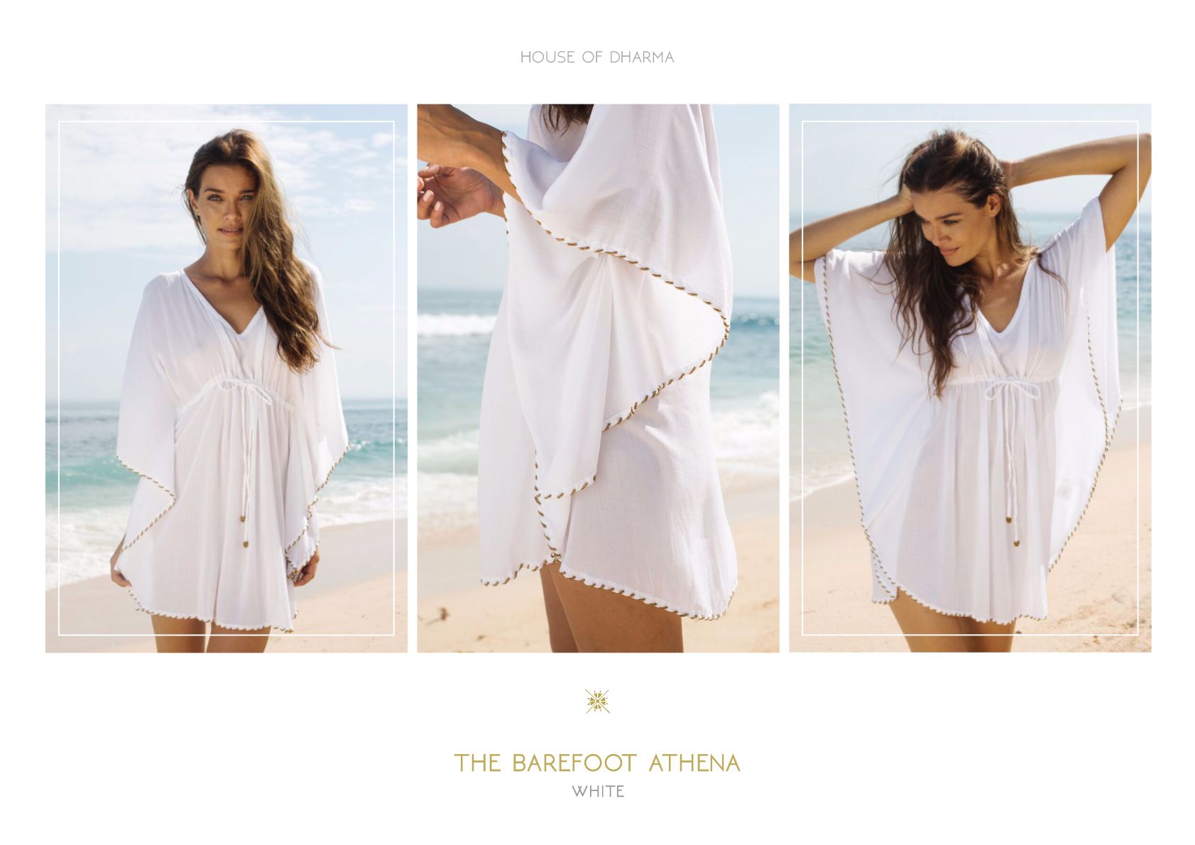 House of Dharma - The Capsule Collection