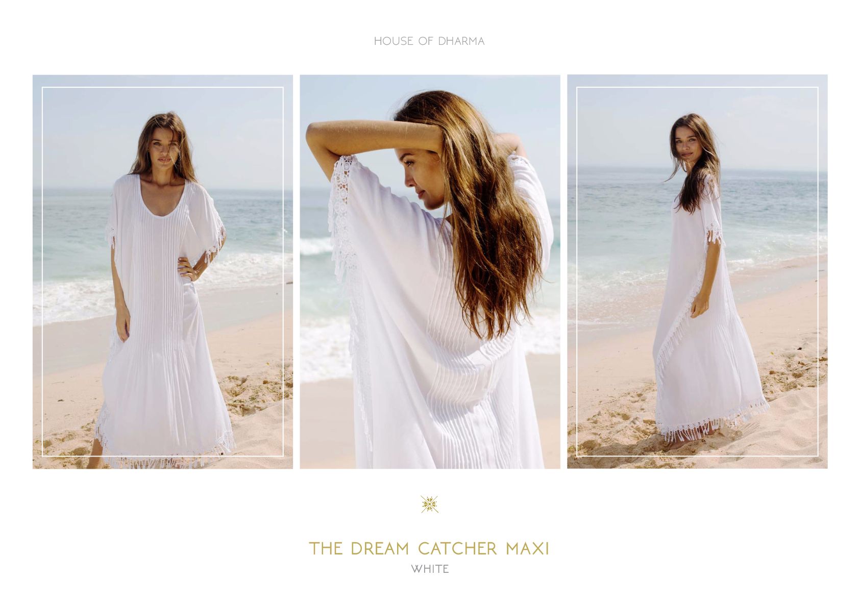 House of Dharma - The Capsule Collection